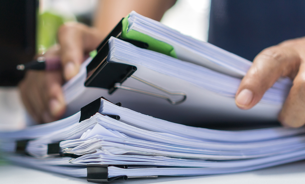 Who’s the boss? Be prepared for added responsibilities when you obtain ...