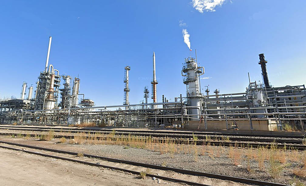 FMCSA declares regional emergency due to weather, refinery shutdown ...