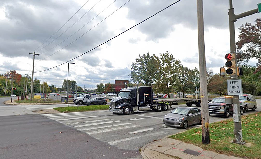 Officials: $78 million grant to aid safety on dangerous Philadelphia ...