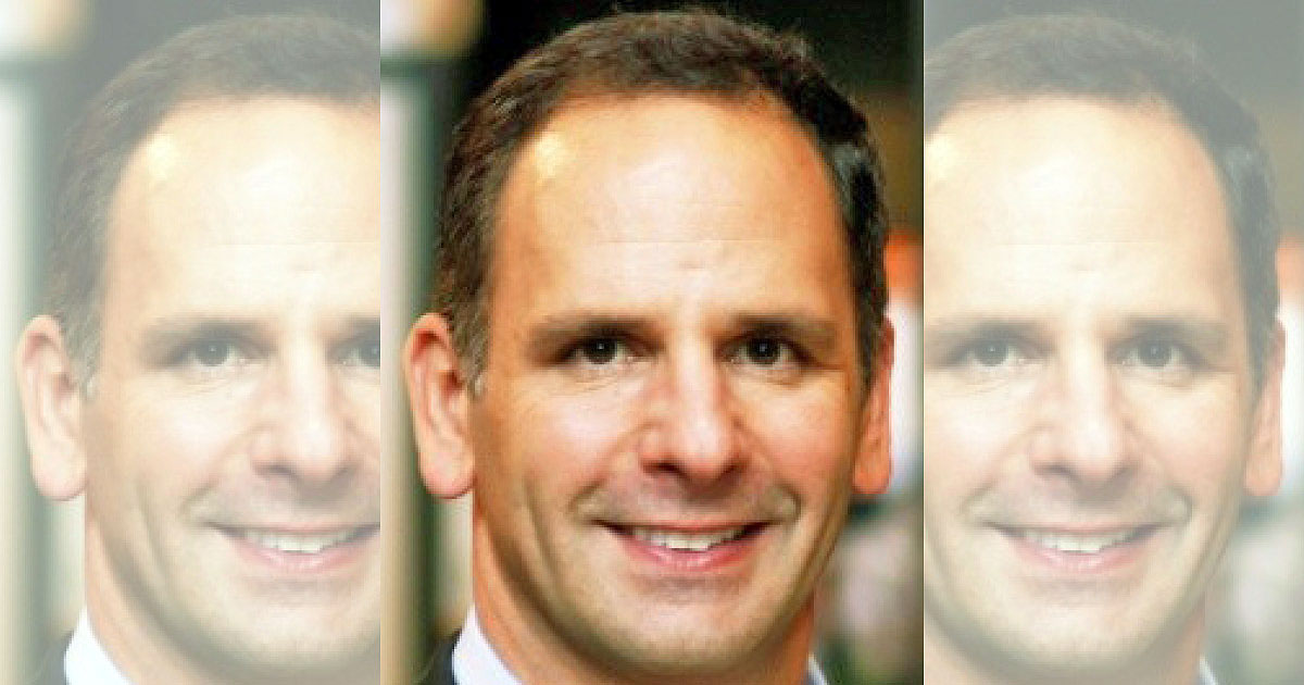 ArcBest appoints Salvatore Abbate to board of directors - TheTrucker.com