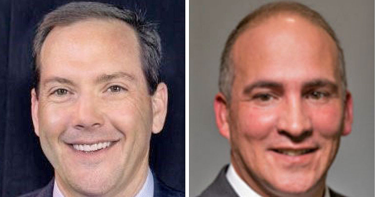 Hurst, Resendiz join Echo Global Logistics, Roadtex Transportation ...