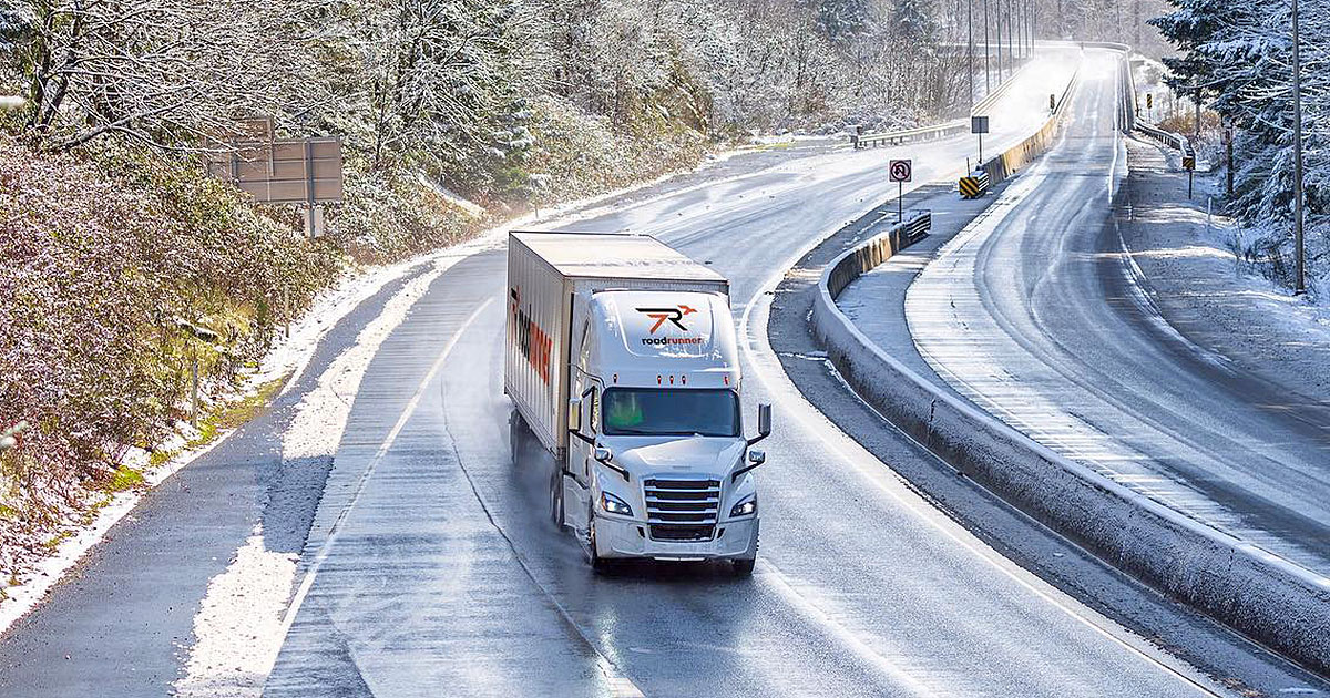 Roadrunner expands Smart Network with inbound service to Denver ...