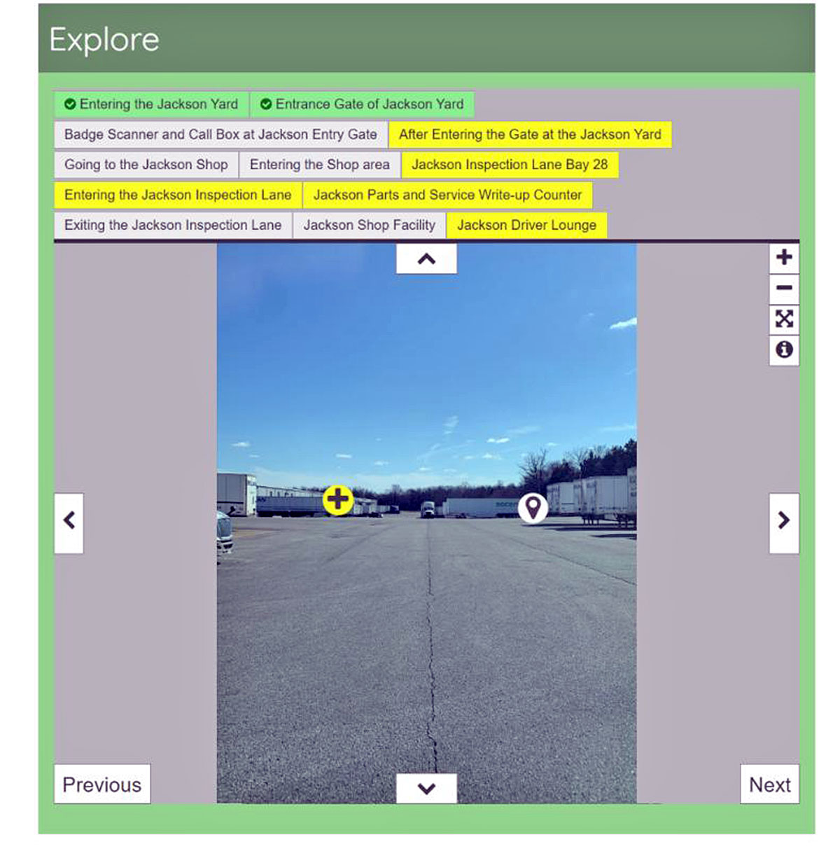 Luma Immersion offers ‘actual-environment’ training through users ...