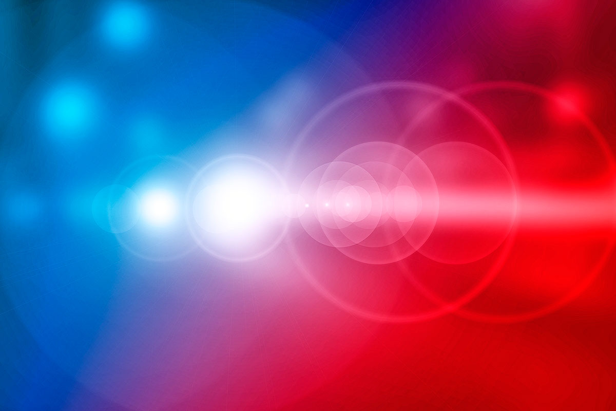 UPS semi-trailer crashes into ambulance in Lexington intersection ...