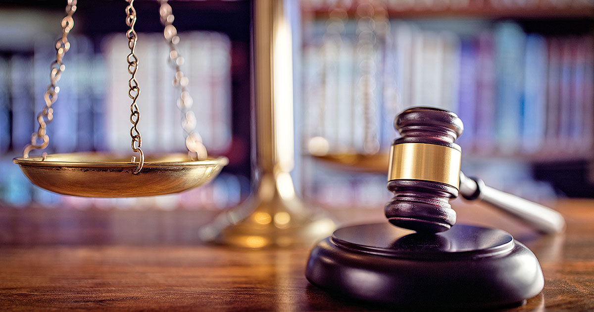 Former safety manager sentenced in illegal cargo tank repair scheme ...