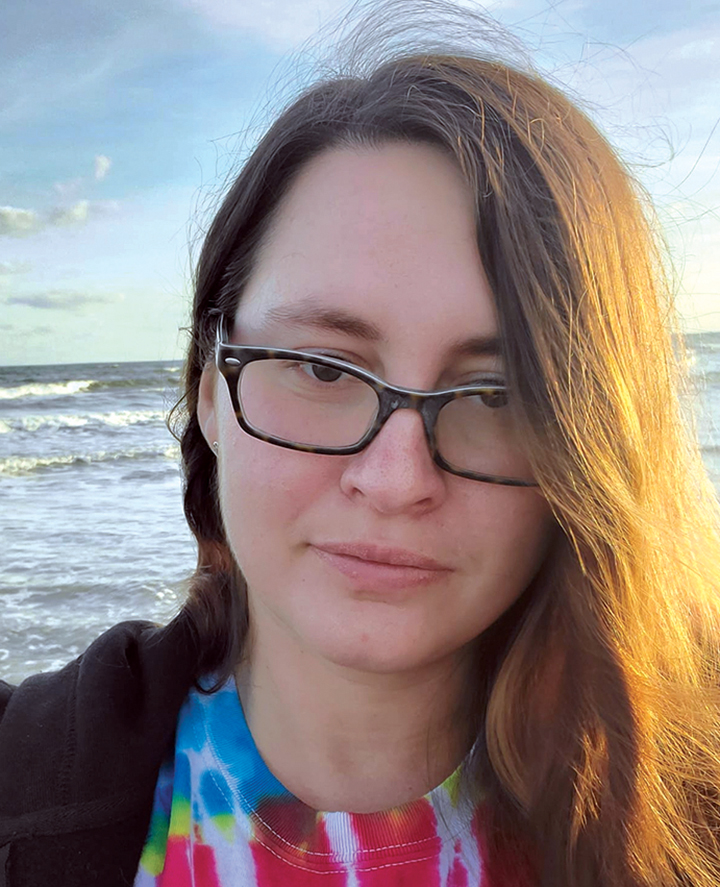 Highway Angels | March/April 2023 - TheTrucker.com