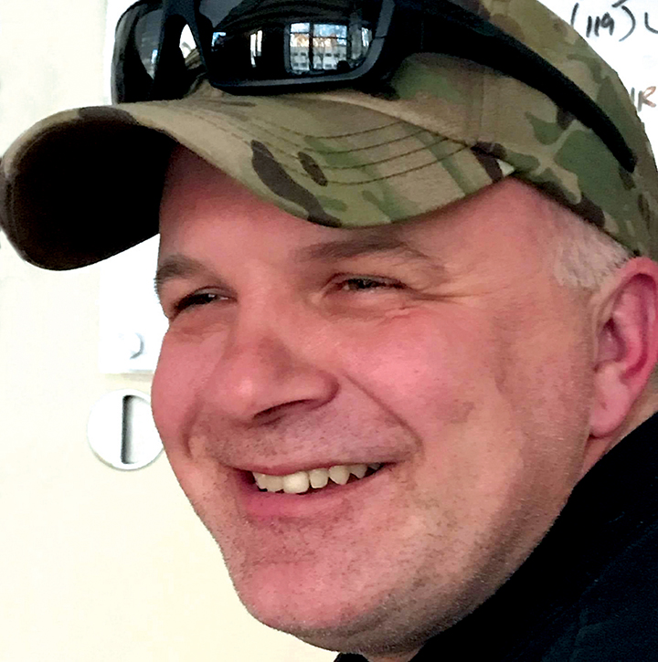 Highway Angels | March/April 2023 - TheTrucker.com