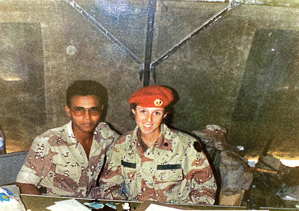 Living the dream: The road to happiness led to hauling tankers for pro ...