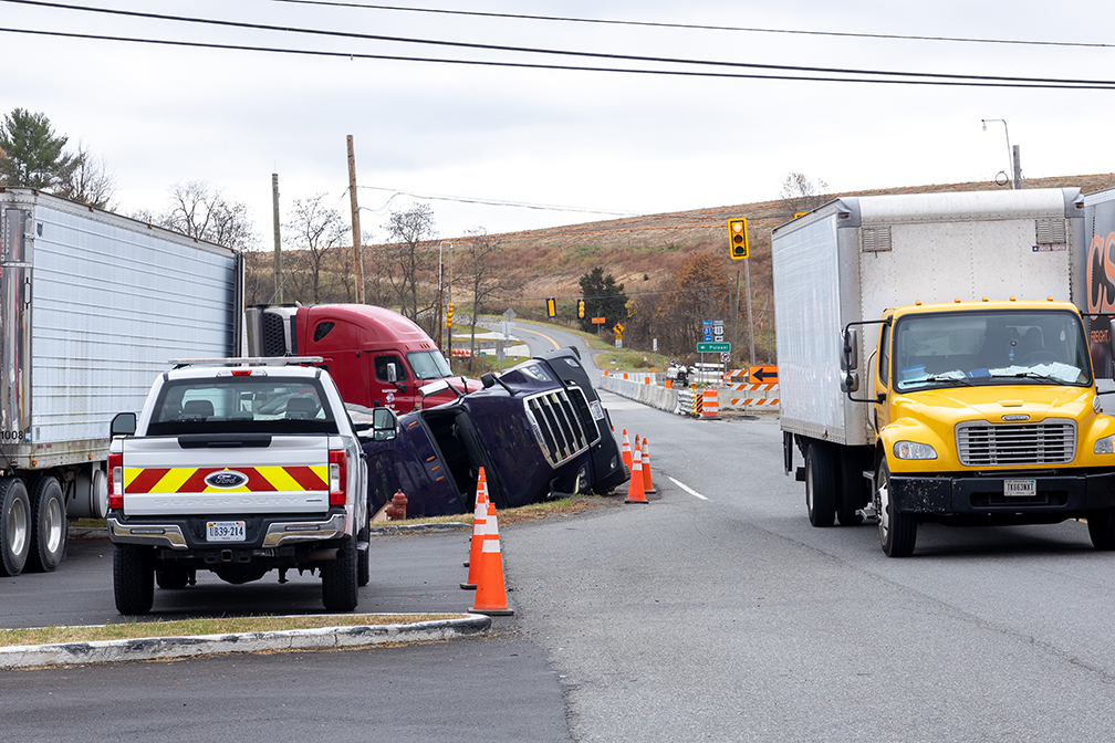 Driver’s actions, attitude during traffic stop have significant impact ...
