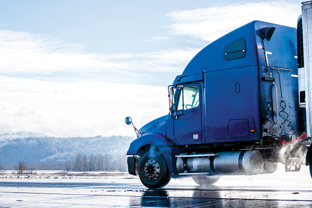 Safety Series: Preparation, good decisions are keys to surviving spring ...