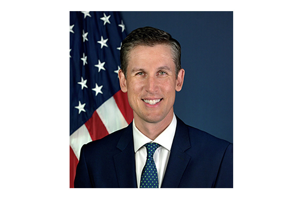 FHWA announces Andrew Rogers as new deputy administrator - TheTrucker.com