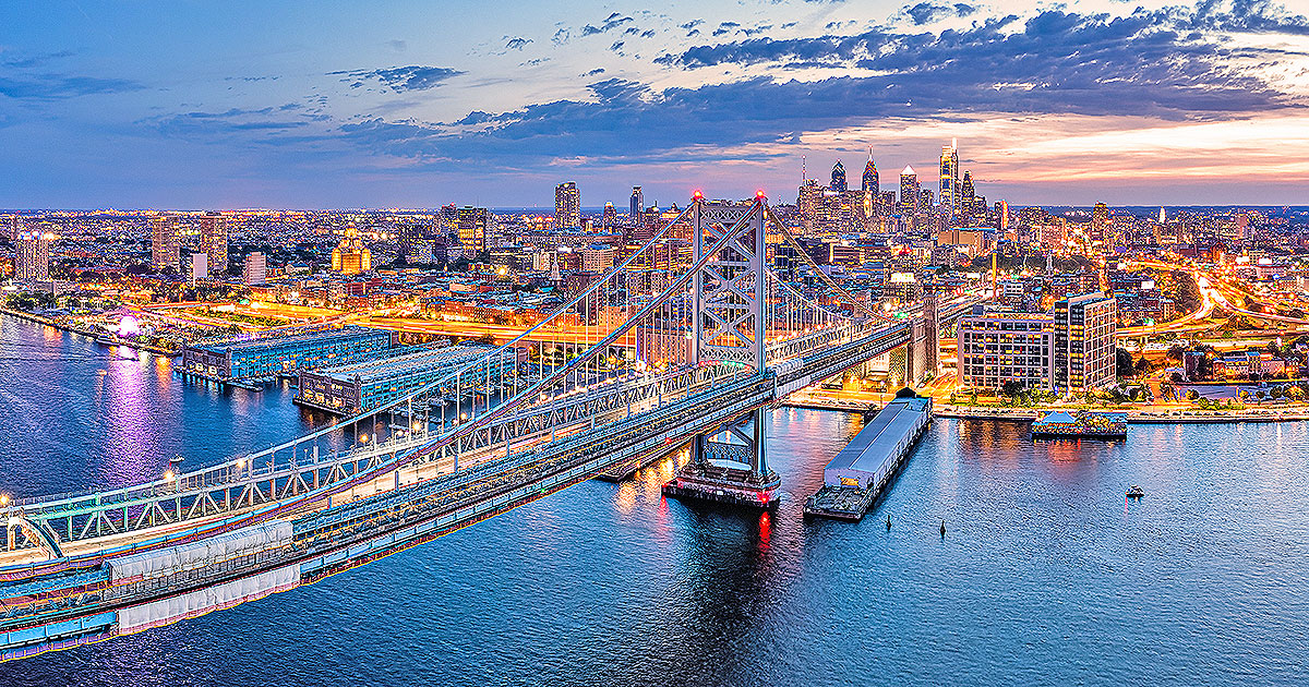 ContainerPort Group expands footprint in Philadelphia market ...