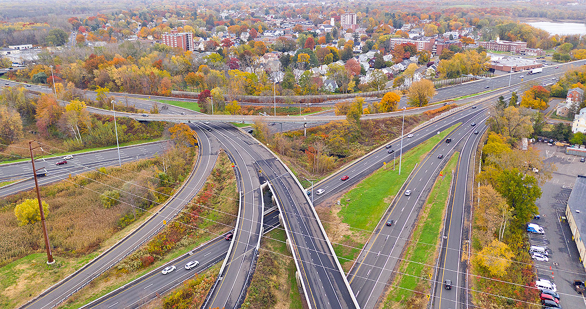 Connecticut DOT's Vision Zero Council aims to create policy to stem ...