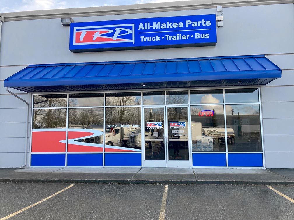Dobbs Truck Group opens new TRP-Tacoma store - TheTrucker.com