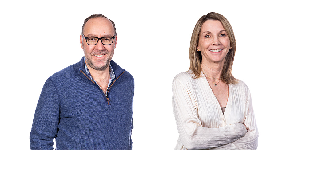 Motive adds 2 to executive team - TheTrucker.com