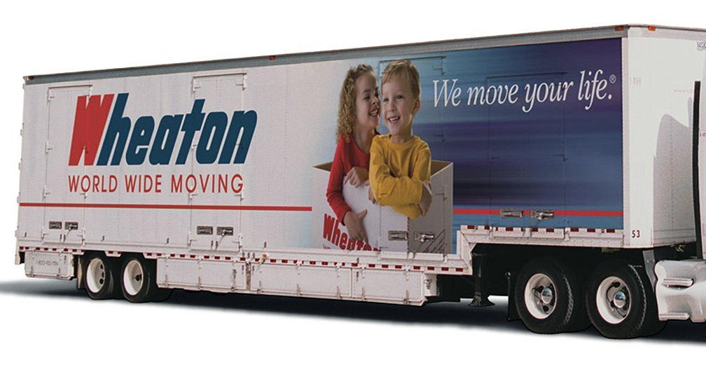 Wheaton | Bekins names drivers of the year - TheTrucker.com