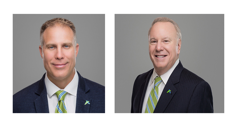 Fleet Advantage’s John Flynn, Al Barner receive 'rock star' awards ...