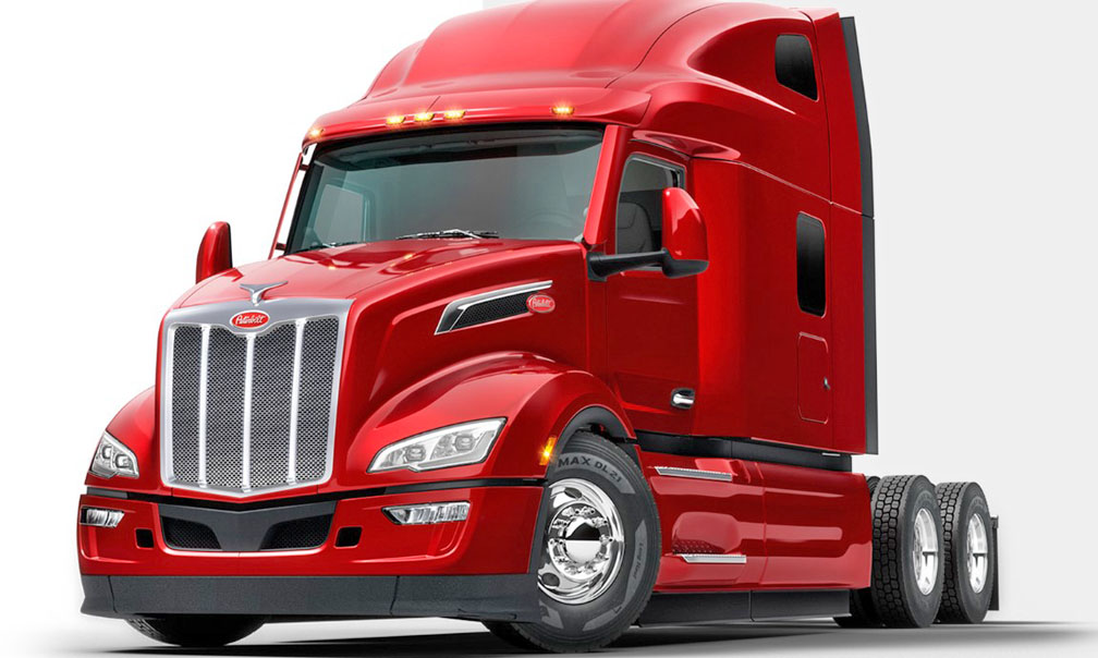 New tractor production exceeds build plans for March - TheTrucker.com