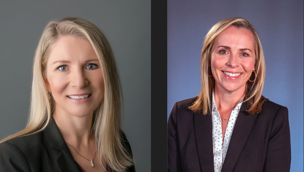 Estes promotes 2 women to new executive roles - TheTrucker.com