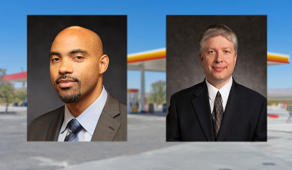 Pilot Company welcomes 2 new executives - TheTrucker.com