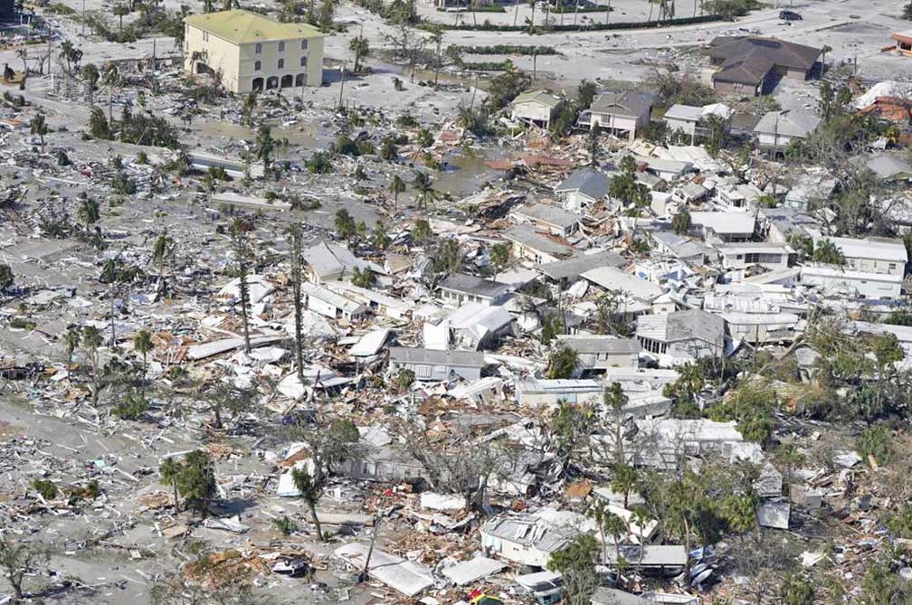 Feds announces $749M to repair roads, bridges damaged by natural ...