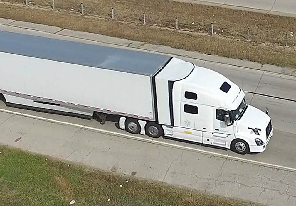 Transervice partners with TruckLabs to deploy 'TruckWings' - TheTrucker.com