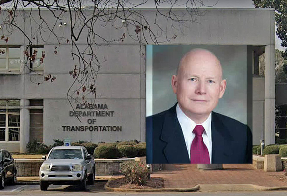 Judge halts bridge project, says Alabama transportation director had ...