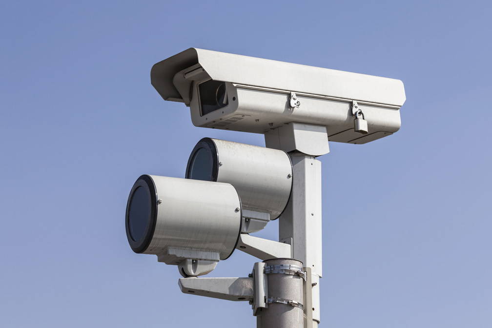 Arkansas set to deploy work zone cameras to nab speeders - TheTrucker.com