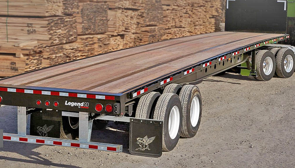 Manac unveils new branding strategy, website - TheTrucker.com