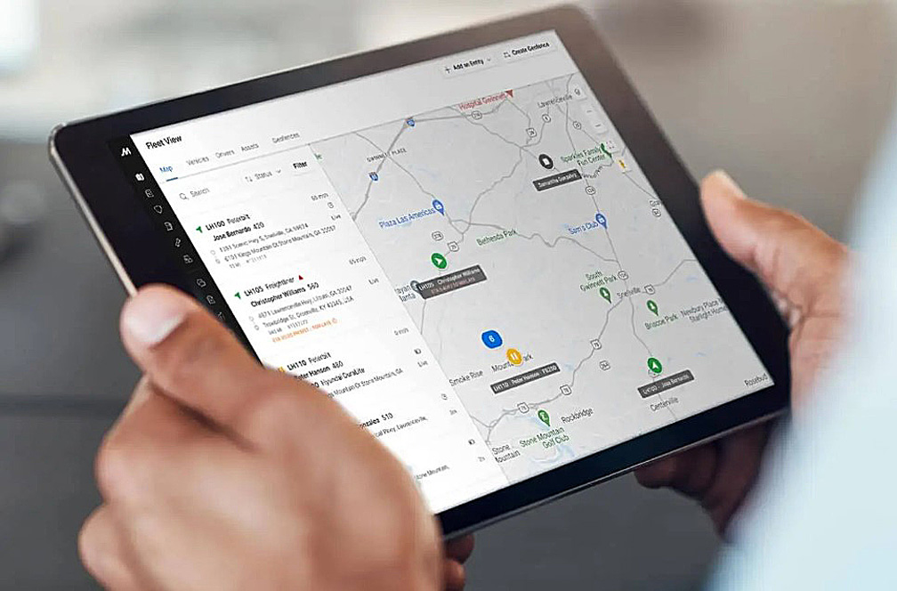 Platform Science, Motive partner to improve fleet safety - TheTrucker.com