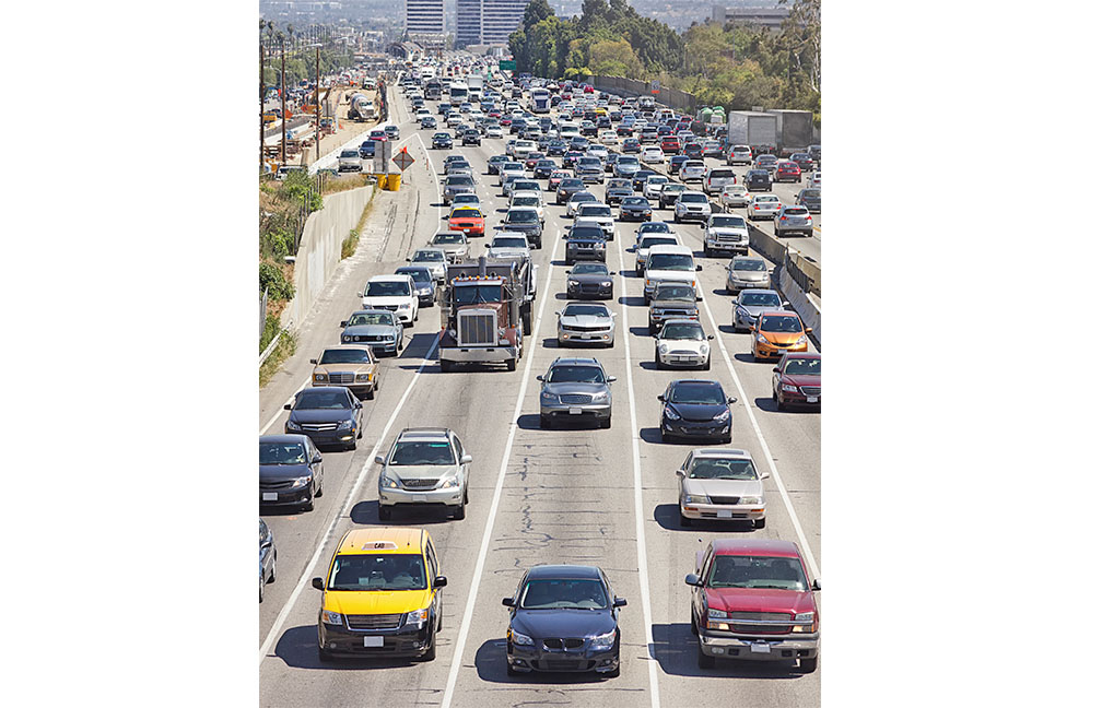 ATA offers tips to prepare for Memorial Day weekend traffic surge ...
