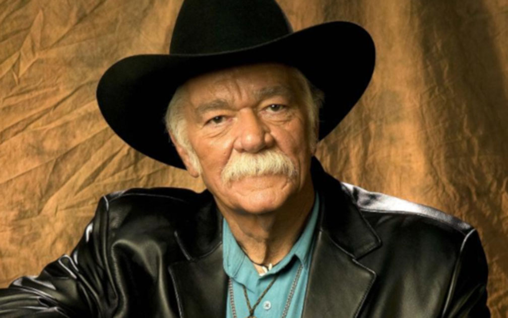 Country singer/songwriter Ed Bruce immortalized parking lots back in ...