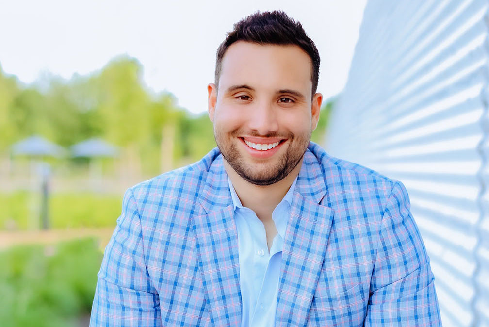 Anthony Petitte returns to truck parking as COO for FinPark ...