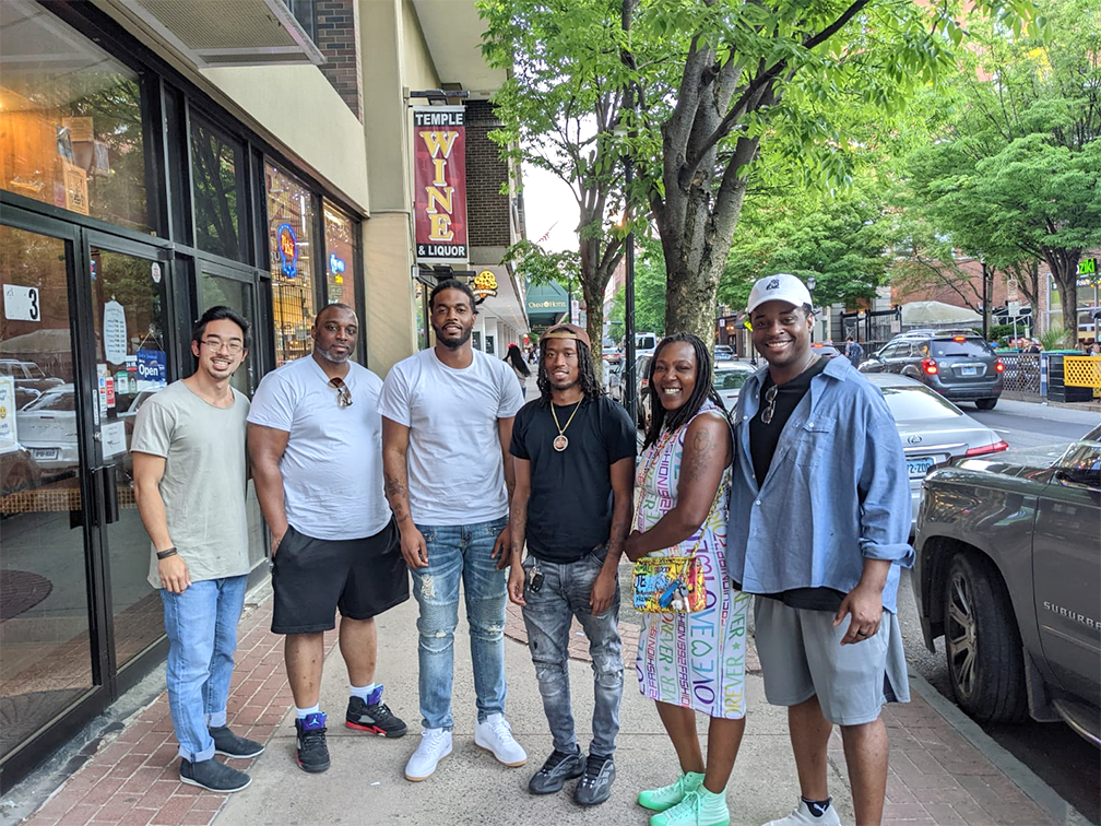 Connecticut groups working to give former inmates a second chance ...