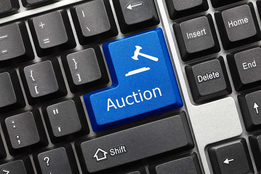 SOARR, Equiplinc partnership promises to streamline truck auctions ...