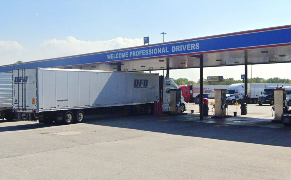 Several states set to hike diesel fuel taxes starting July 1 ...