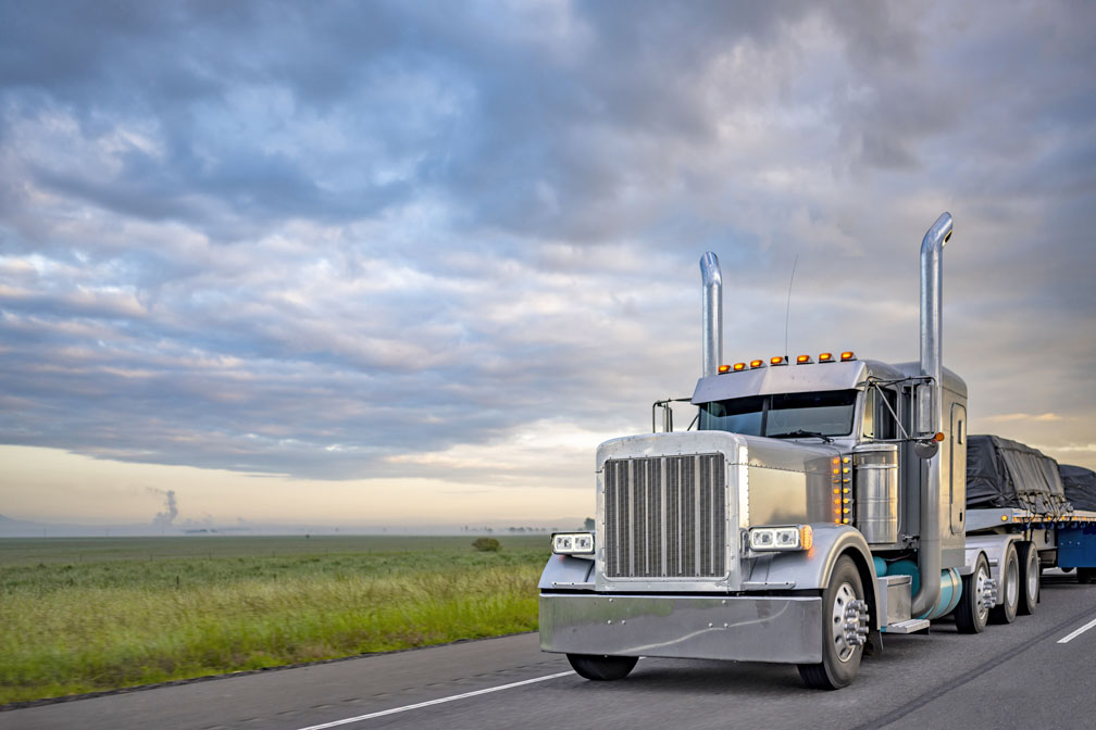 New study shows big rig operating costs reach all-time high ...