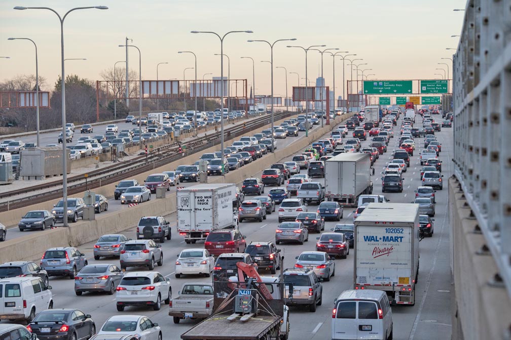 Audit finds National Highway Traffic Safety Administration auto safety ...