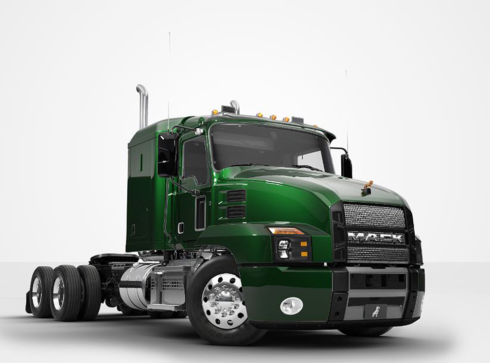 ACT Research: Class 8 truck orders at 15,500 units in May - TheTrucker.com