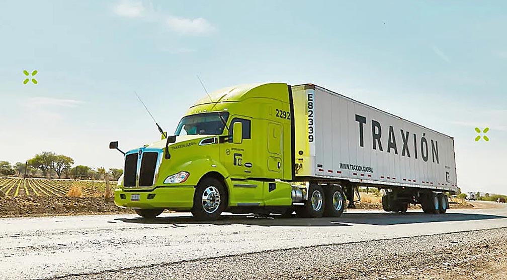 Mexico's Traxion acquires US-based BBA Logistics - TheTrucker.com