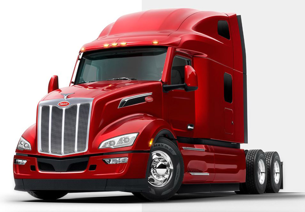 Class 8 tractor orders see June increases - TheTrucker.com