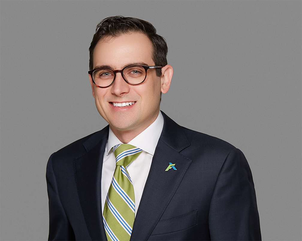 Fleet Advantage’s Matt de Aguiar selected as a 2023 40 Under 40 honoree ...