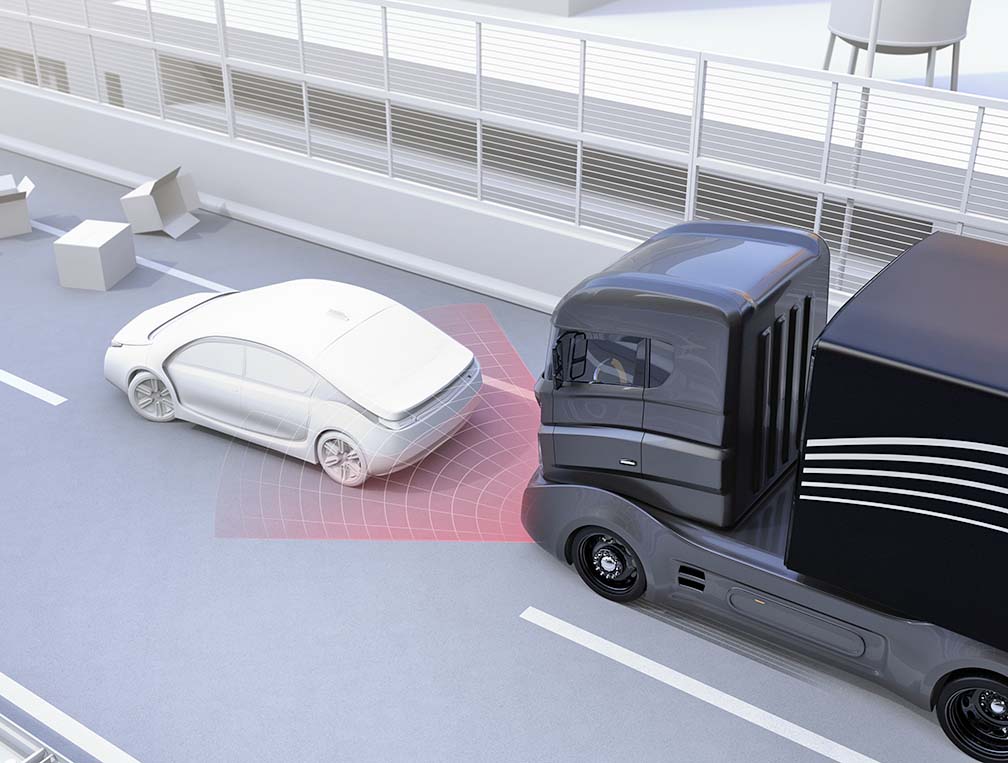 Comment period opens for automatic emergency braking proposal ...