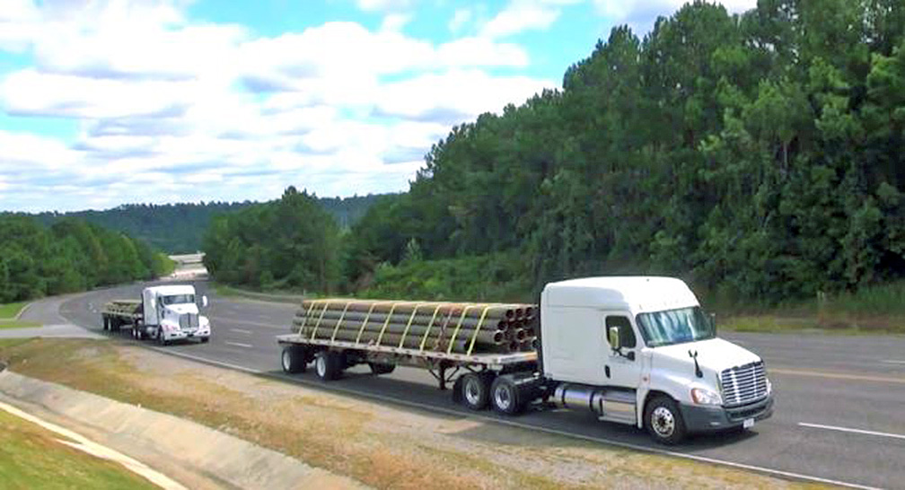 PS Logistics expands with acquisition of Action Dedicated - TheTrucker.com