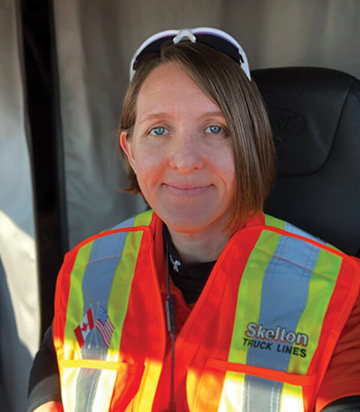 Highway Angels | September/October 2023 - TheTrucker.com