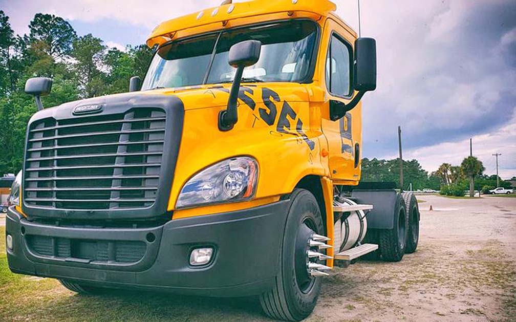 Diesel Laptops releases new diagnostic tool - TheTrucker.com