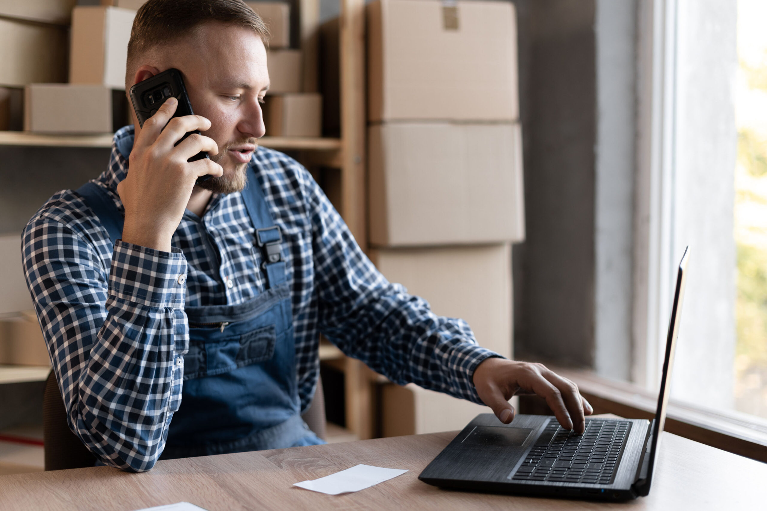 Dominion Microstrategies is helping truckers find their power through ...