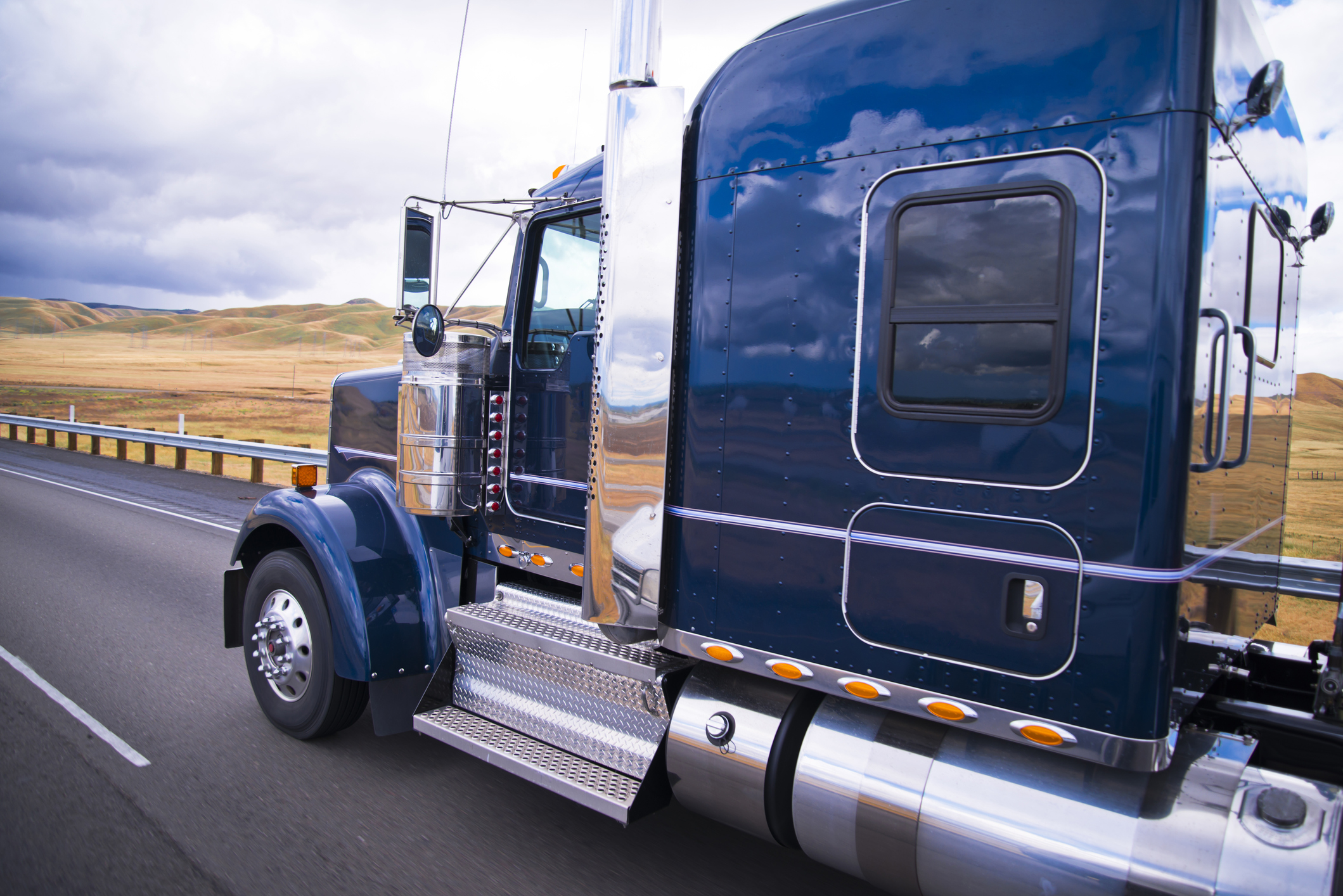 ATRI seeking participants for annual trucking industry survey - TheTrucker.com