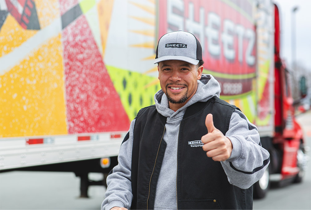 Trucker Appreciation: Sheetz to temporarily reduce diesel fuel, DEF ...
