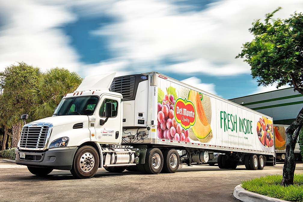 Fresh Del Monte's Tricont Logistics sees 200% growth in 3 years ...